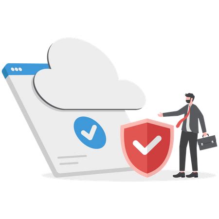 Cloud Saas Illustrations Free In SVG PNG IconScout