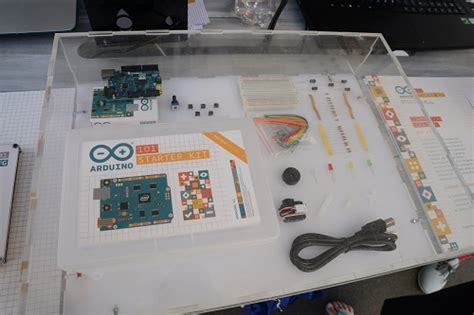 2 ways arduino is boosting steam projects in classrooms electronics360