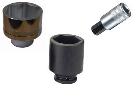 What Are The Different Types Of Socket Wonkee Donkee Tools