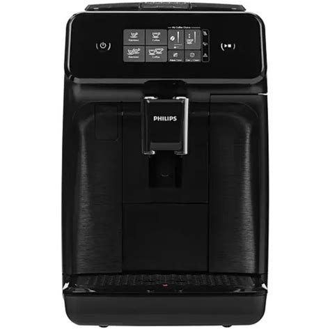 Купить Кофемашина автоматическая Philips EP1000/00 в Донецке (ДНР)