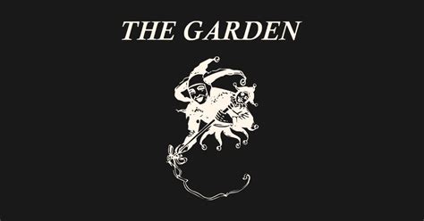 The Garden Band Jester Design The Garden Band T Shirt Teepublic