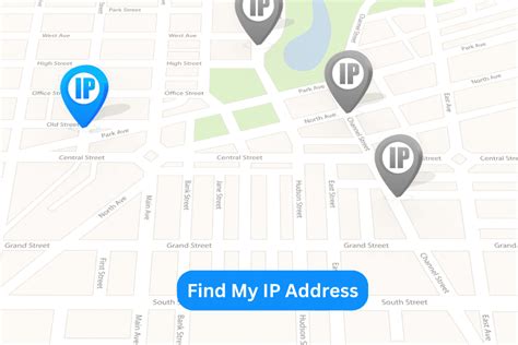 How To Find Your IP Address On Android And IPhone TechCult