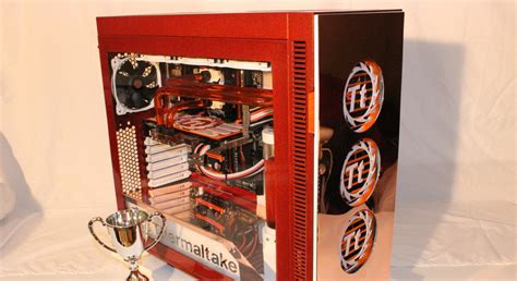 Computer Modding Precision Computing Custom Computers