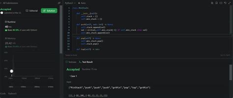 Harshal Parmar On Linkedin 100daysofcode Leetcode Leetcodechallenge