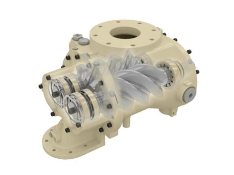 Variable Speed Compressors AirPower UK