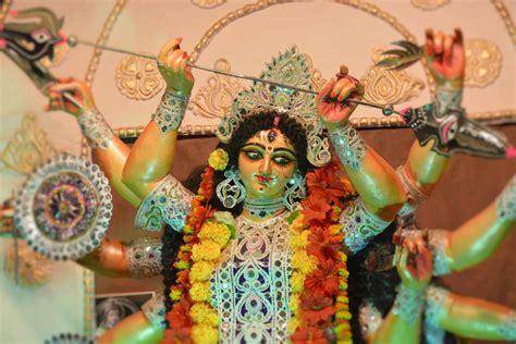 55 Ambe Maa Photo Image Pic And Wallpaper Hd Photosfile