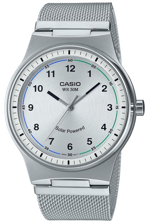 Мужские наручные часы Casio MTP-RS105M-7B оригинальные - купить с ...