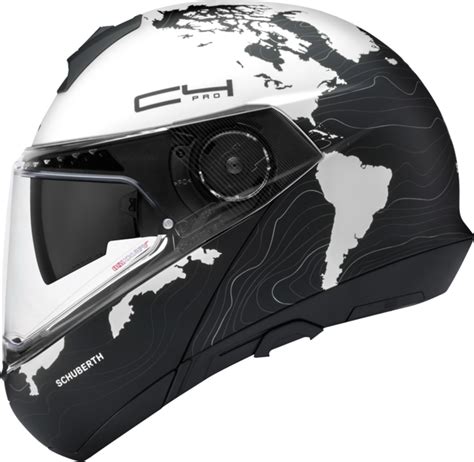 Schuberth C4 Pro – Motoallround