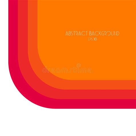 Abstract Geometric Background In Flat Line Style Stock Vector Illustration Of Chart Origami