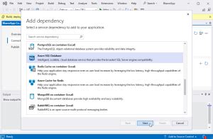 Connect To Azure SQL Database In 5 Ways Devart Blog