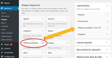 tabela fipe api para wordpress a tabela fipe em seu site