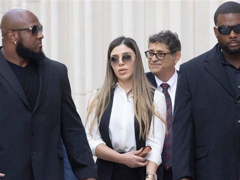 Recent Arrests Reveal More About How Cartel Wives Help Run Operations