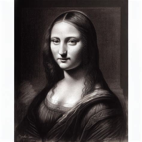 Update More Than 73 Black And White Portrait Drawing Super Hot
