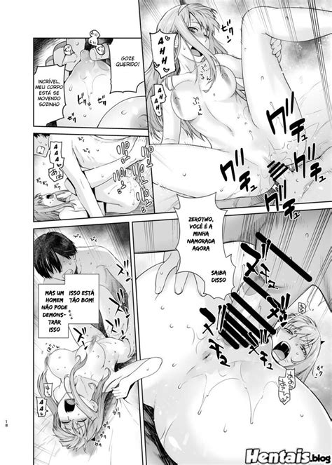 Darling In The Franxx Zero Two Vs Hiro