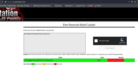Tryhackme Lazyadmin Walkthrough Steflans Security Blog