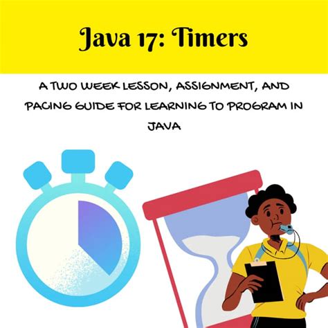 Java Programming Lesson 17 Timers And Animation Control Java Gui And Events