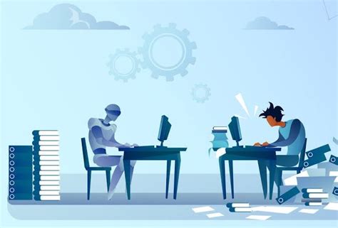 Automation Will Not Kill Jobs