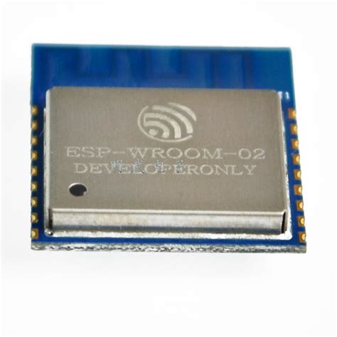 esp8266 serial wifi model esp wroom 02 m2310 inkocean technologies