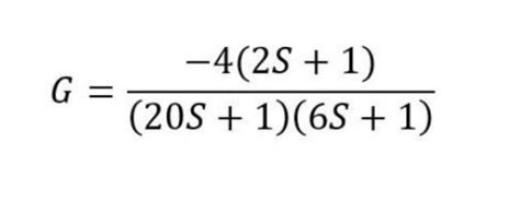 solved convert the following equation to first order plus
