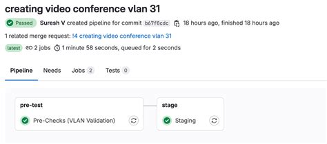 Network Cicd Configuration Management With Napalm And Nornir