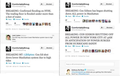 Buzzfeed Politics — How One Well Connected Pseudonymous Twitter Spread