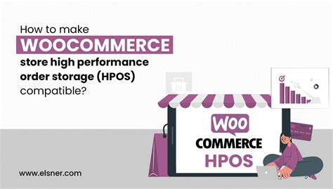 How To Make Woocommerce Store High Performance Order Storage Hpos