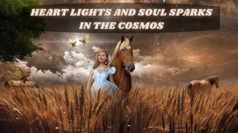 Urgent Message To Surface Population ~ Heart Lights And Soul Sparks In The Cosmos ~ Magical Alignment