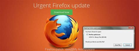 How To Remove Firefox Patch Exe Pop Up Malware [virus Removal]