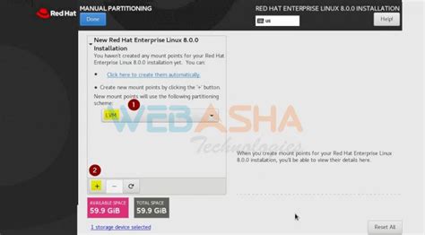 How To Install Red Hat Enterprise Linux RHEL 9 RHEL 9 Installation Step By Step With