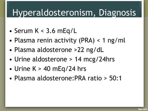 Ppt Adrenal Disorders Powerpoint Presentation Id4588166