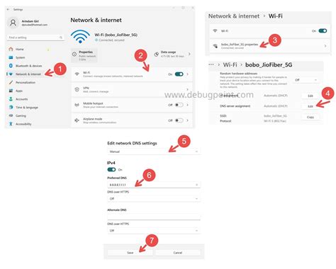 Fixed Failed To Connect To Raw Githubusercontent Port Connection Refused