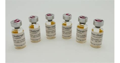 Buy Endotoxin Challenge Vials Endotoxin Indicator Get Price For Lab