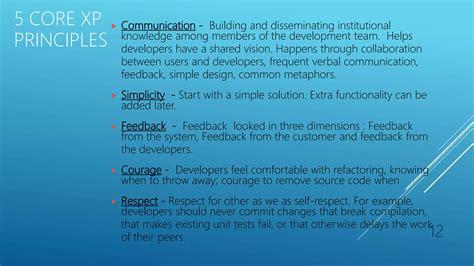 Scrum Antipatterns And The Power Of Combining Scrum And Xp Pptx