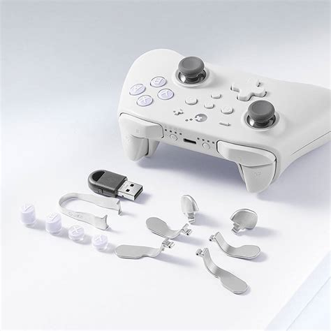 GuliKit KingKong 3 MAX Wireless Controller