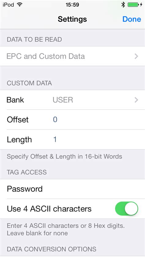 Rfid Web Wedge Technology Solutions Uk Ltd
