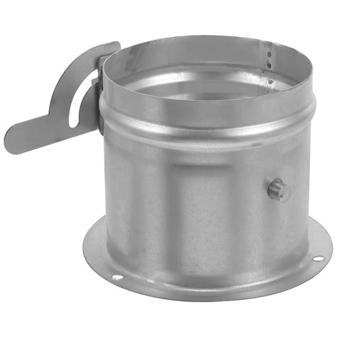 Air Vent Backflow Preventer