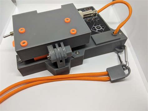 cyberdeck zbs facelesstech