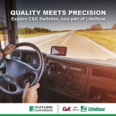 Future Electronics On Linkedin Littelfuse Futureelectronics Switches