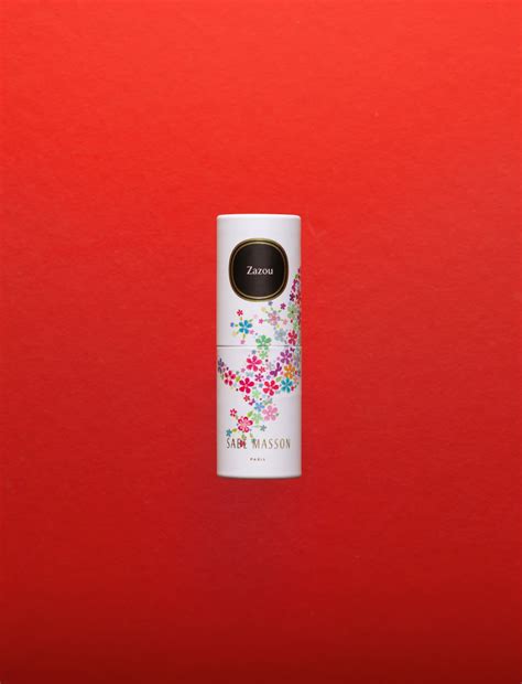 Soft Perfume Stick Of Skincare Solid Perfume Alcohol Free Sabe Masson