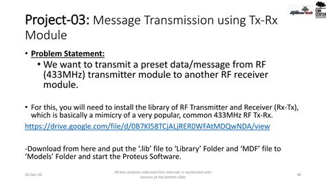 Fundamentals Of Arduino Day 02 Ppt