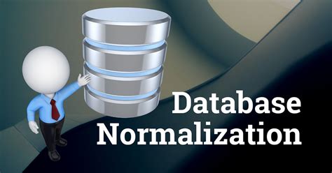 Database Normalization
