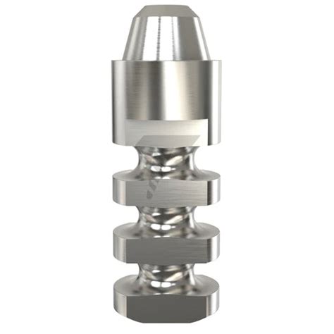 Multi Unit Abutment Components Dental Plus Usa