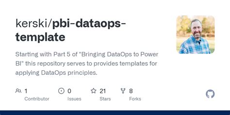 Github Kerski Pbi Dataops Template Starting With Part Of Bringing Dataops To Power Bi