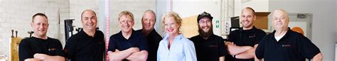 About Us Visiontec Systems