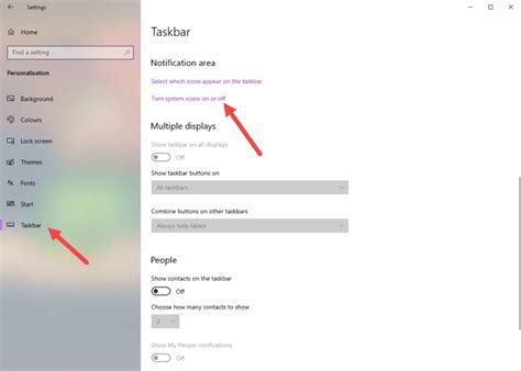 Hide The Taskbar Clock In Windows 10 Step By Step Guide