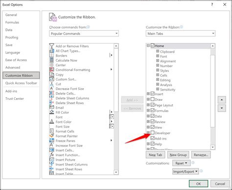 How To Create A Checkbox In Excel A Step By Step Tutorial