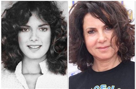 Joyce Hyser Old