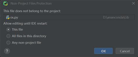 Can Vscode Be Prohibited From Editing Official Library Files Issue Microsoft Vscode