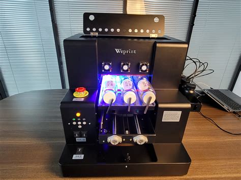 Uv Dtf 스티커 프린터 금속 호일 Ab 필름 차가운 전송 A4 크기 Uv 프린터 자동 Dtf 스티커 프린터 Buy Dtf 스티커 프린터uv Dtf 스티커 프린터