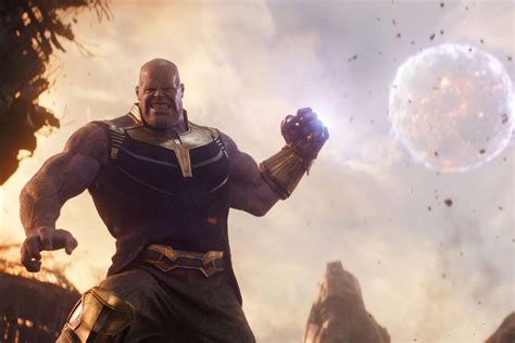 Marvel-Filme: Die chronologische Reihenfolge aller Marvel Filme und Serien | GQ Germany
